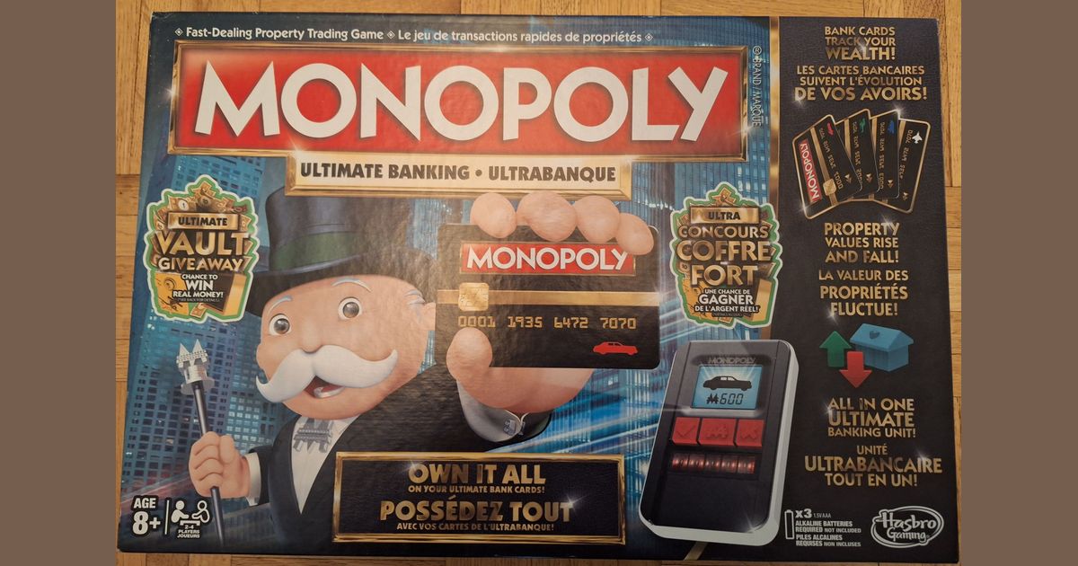 BoardGameGeek