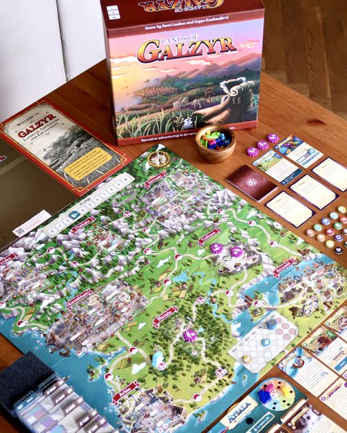 BoardGameGeek