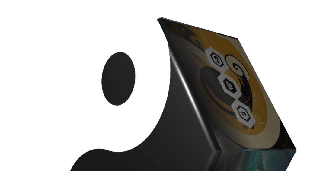 Yin Yang | Board Game | BoardGameGeek