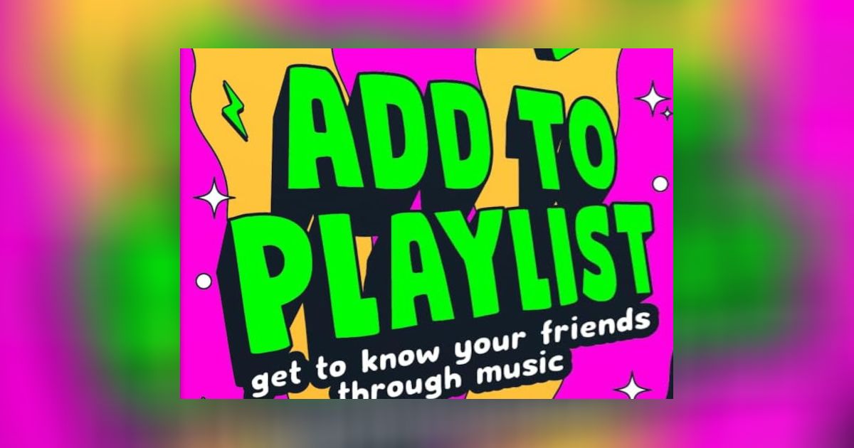 Add To Playlist | Board Game | BoardGameGeek