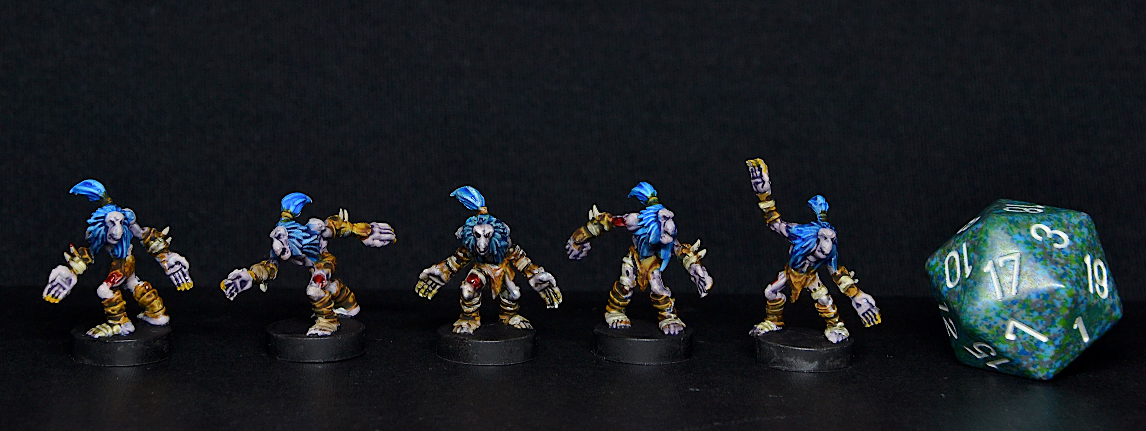 Vallejo Express Paint? | Miniature Painters Guild