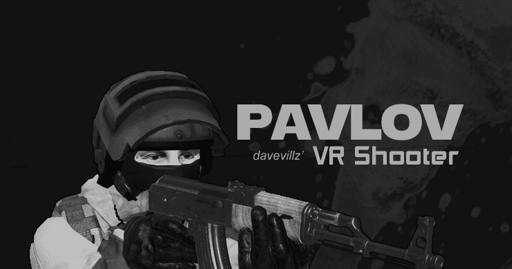 Pavlov VR | Video Game | BoardGameGeek