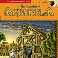 Why Agricola is my favorite game in 2025 | Agricola (Revised Edition)