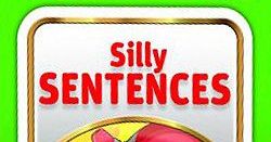 Silly Sentences | Board Game | BoardGameGeek
