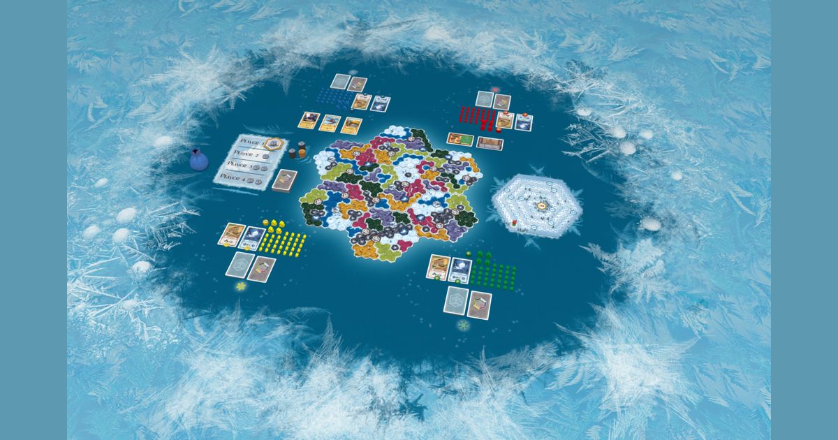 BoardGameGeek