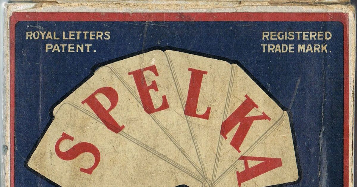 Spelka | Board Game | BoardGameGeek