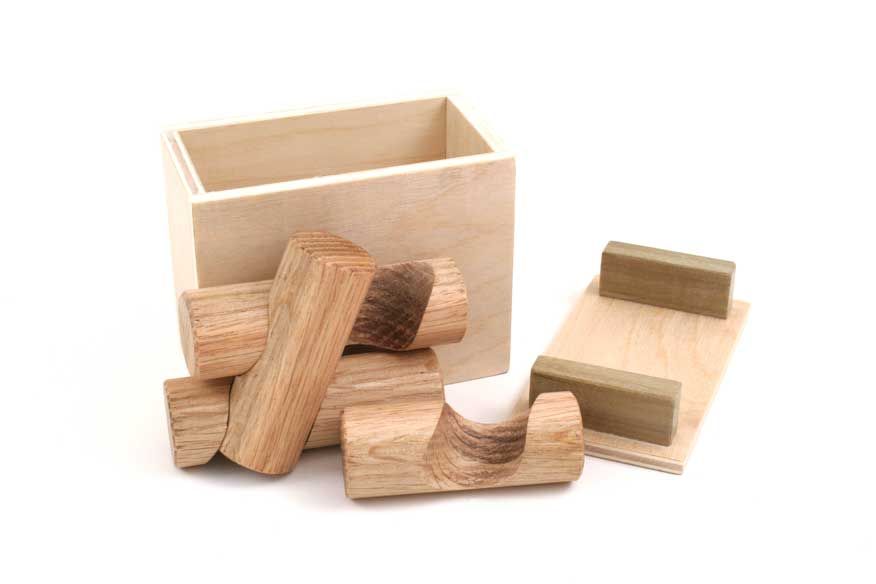 Case Closed | Puzzle | PuzzleGeek