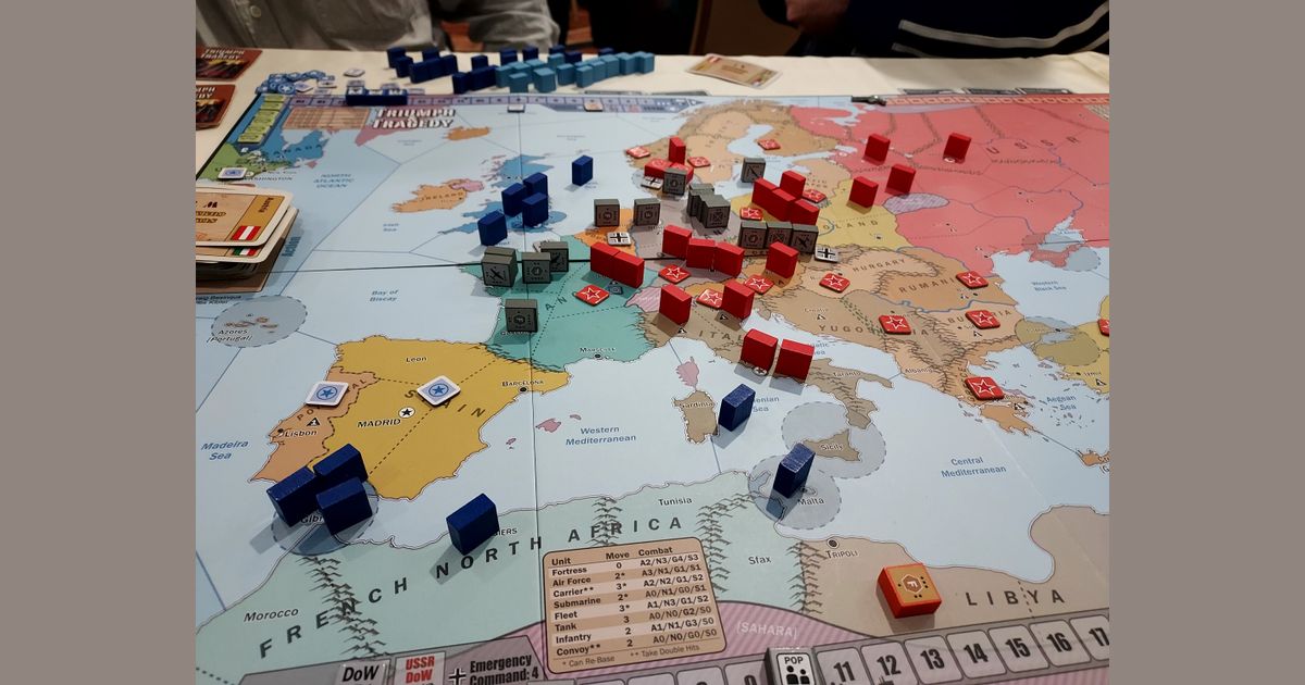 BoardGameGeek