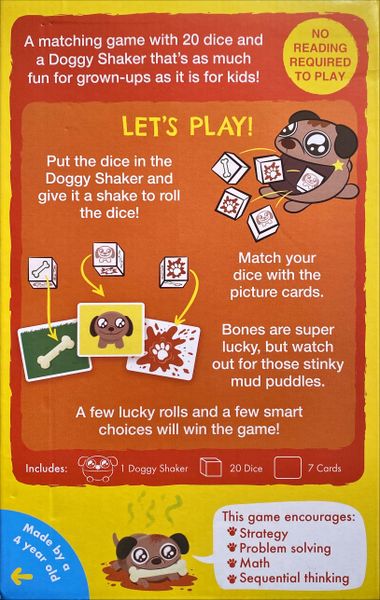 You Little Stinker at Tabletoys
