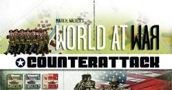 World at War: Counterattack | Board Game | BoardGameGeek