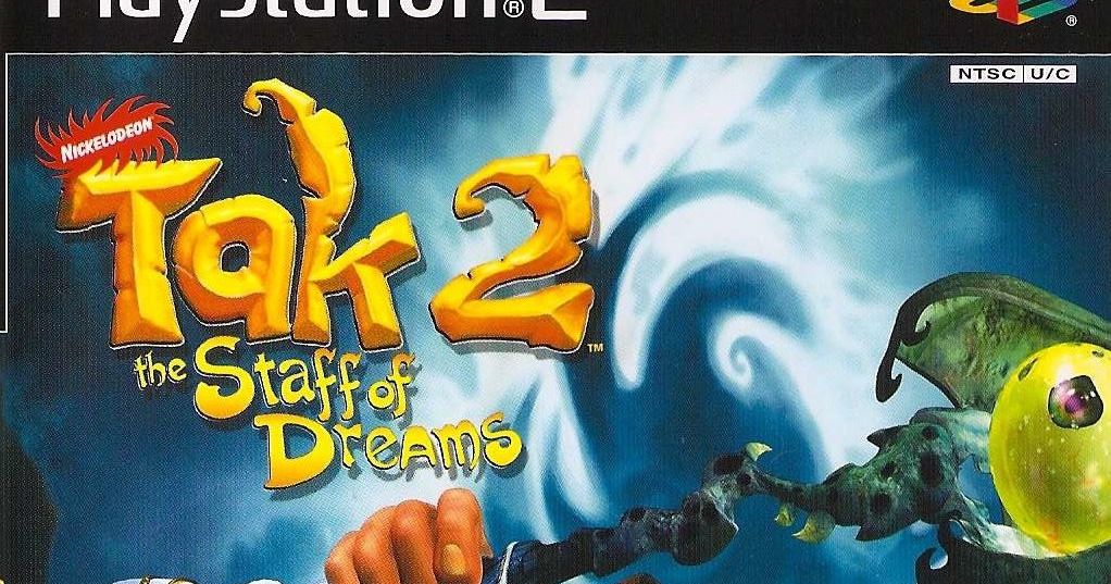 Tak 2: The Staff of Dreams | Video Game | VideoGameGeek