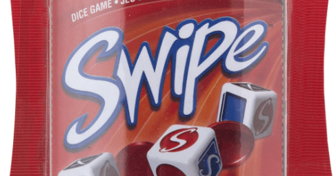 Swipe | Board Game | BoardGameGeek