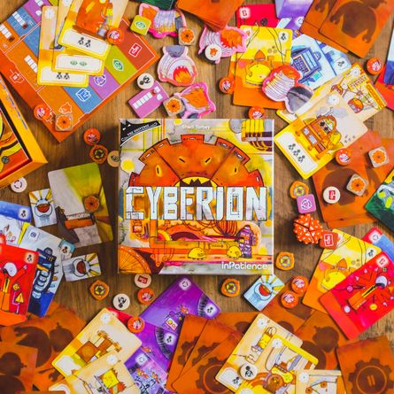 BoardGameGeek