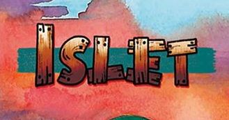 Islet | Board Game | BoardGameGeek