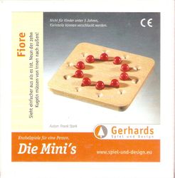 Fiore | Board Game | BoardGameGeek