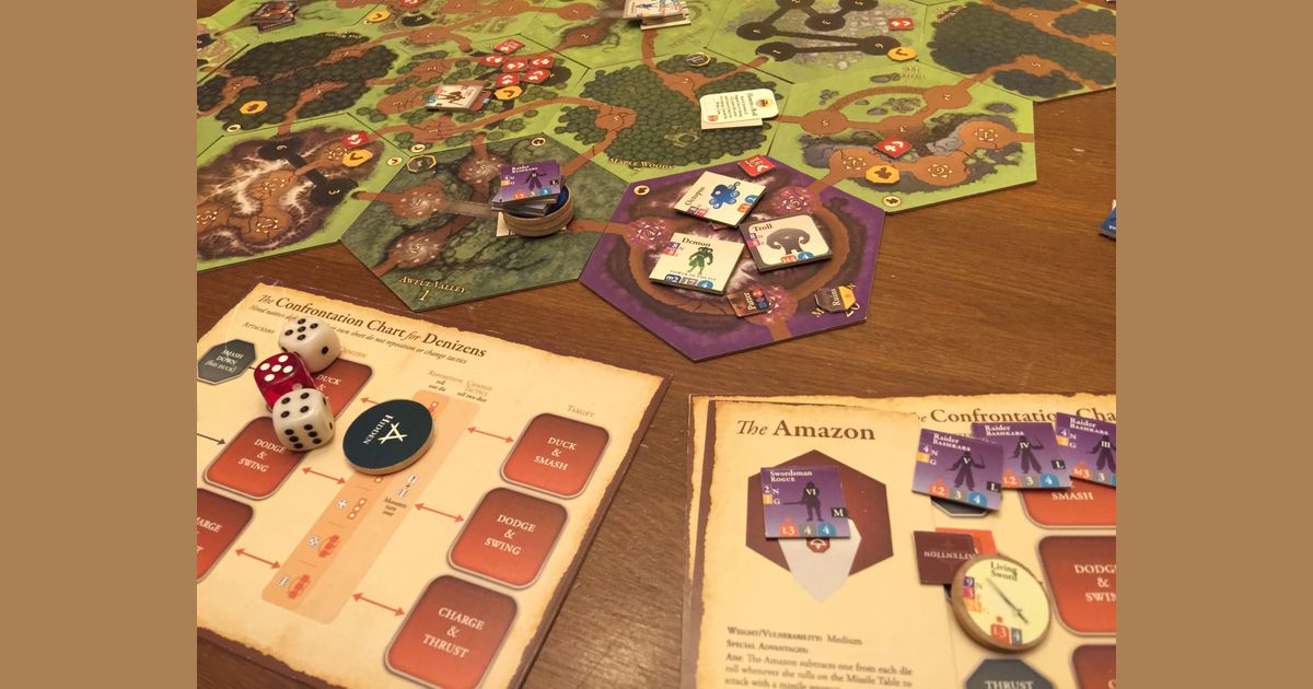 BoardGameGeek
