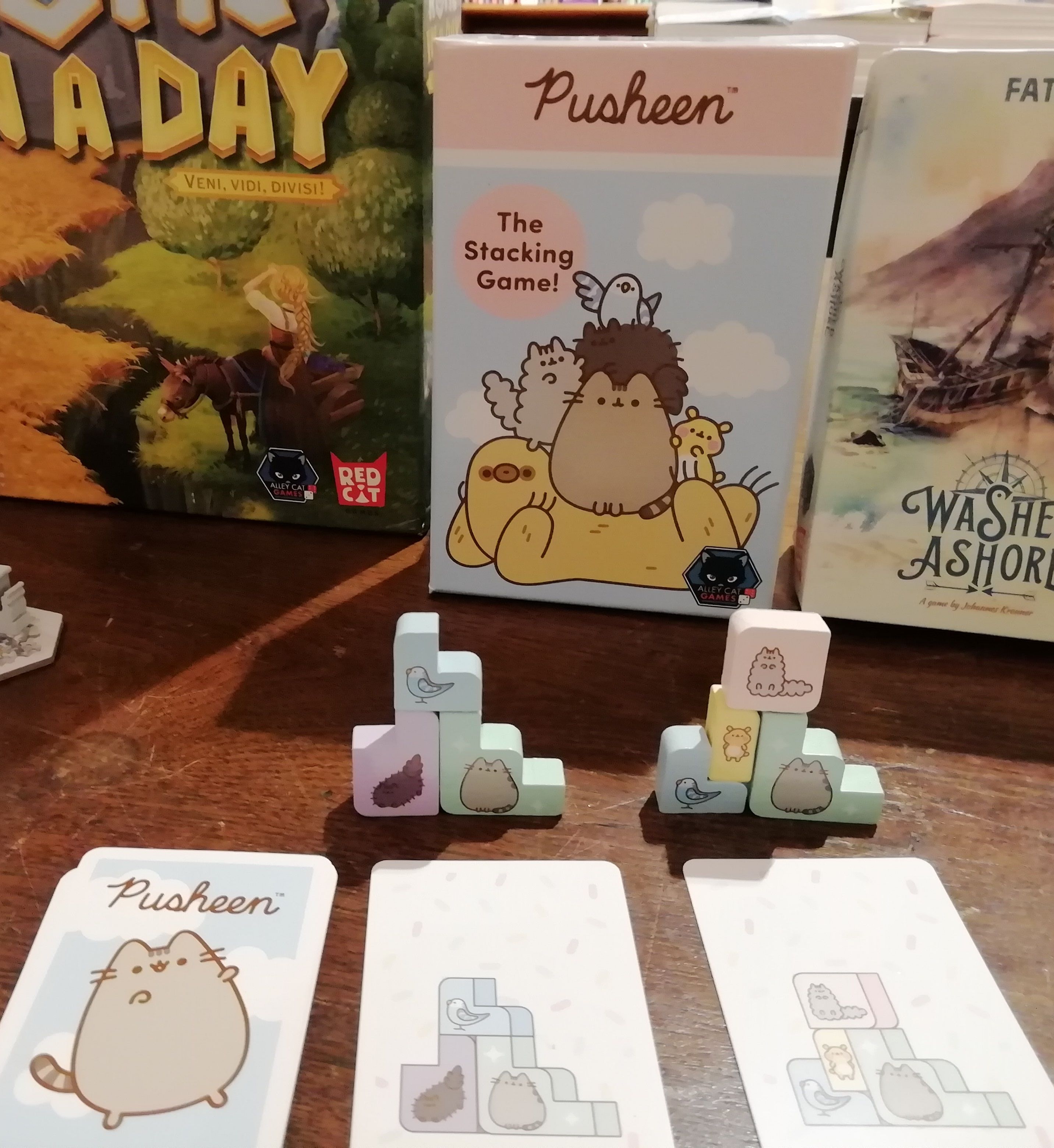 BoardGameGeek