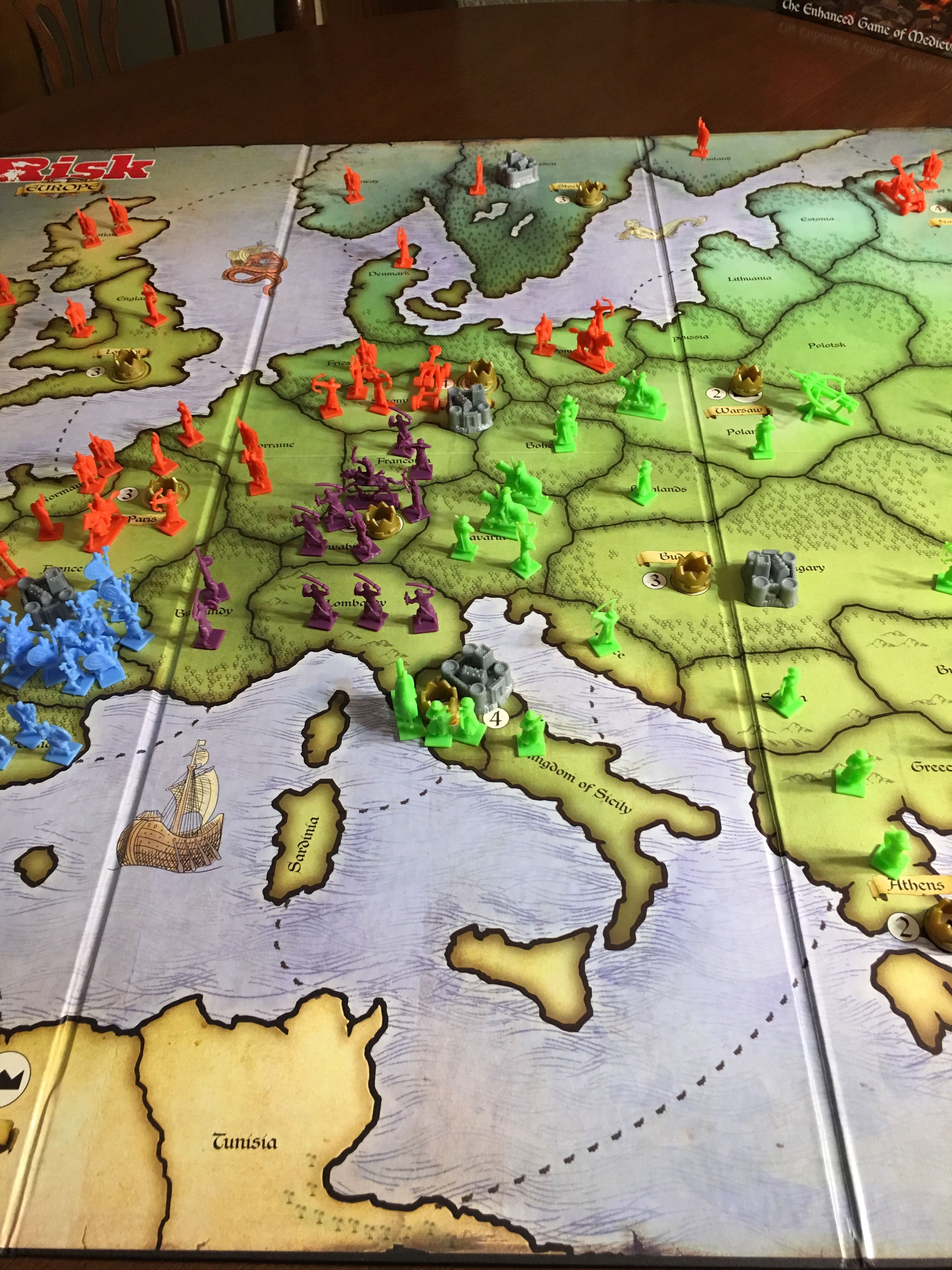 BoardGameGeek