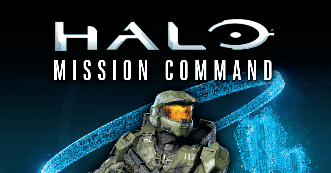 HALO: Mission Command | Board Game | BoardGameGeek