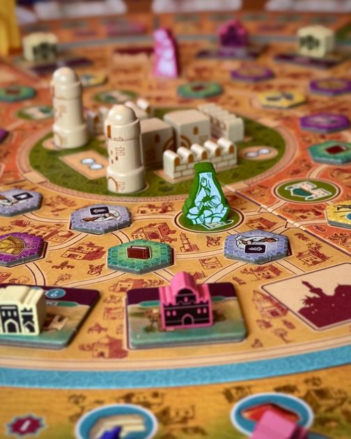 BoardGameGeek