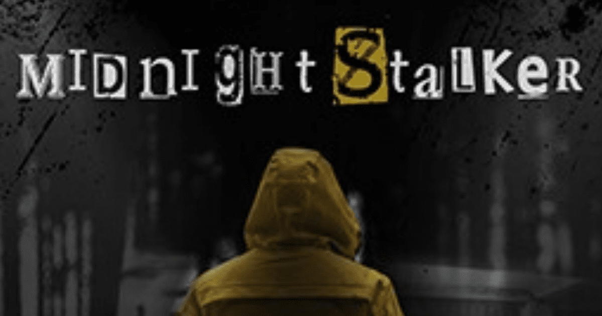 Midnight Stalker | Board Game | BoardGameGeek