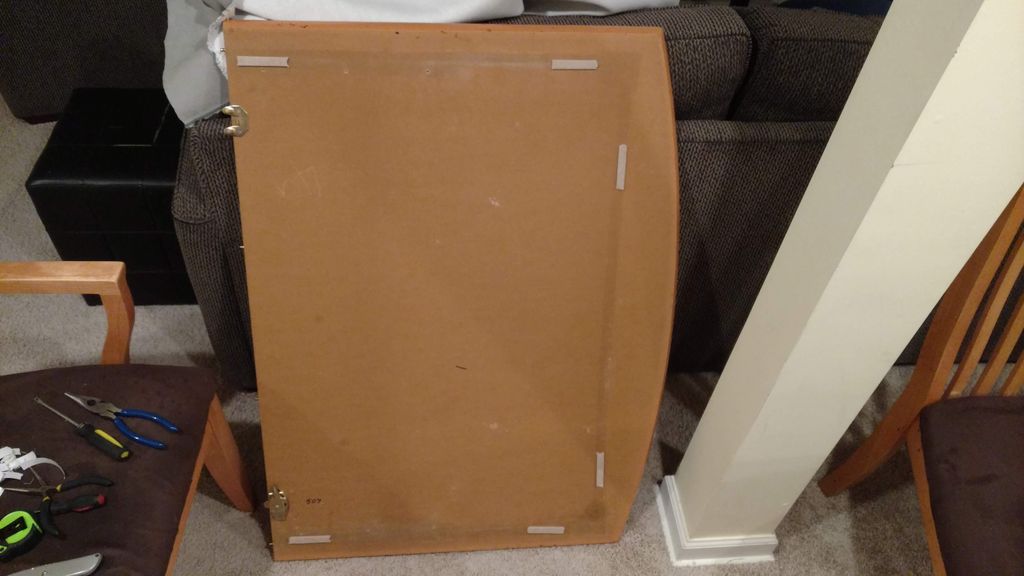 DIY Game Table Made Easy