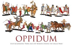 OPPIDUM | Board Game | BoardGameGeek