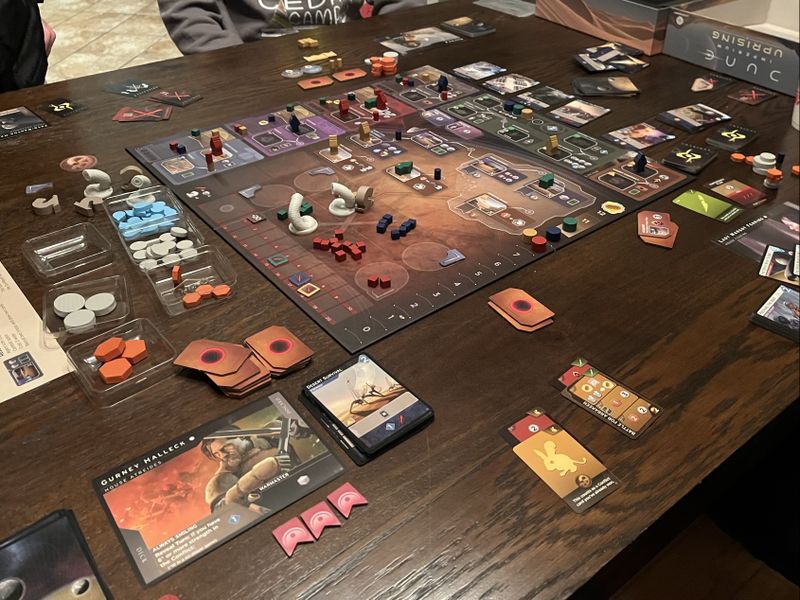 BoardGameGeek