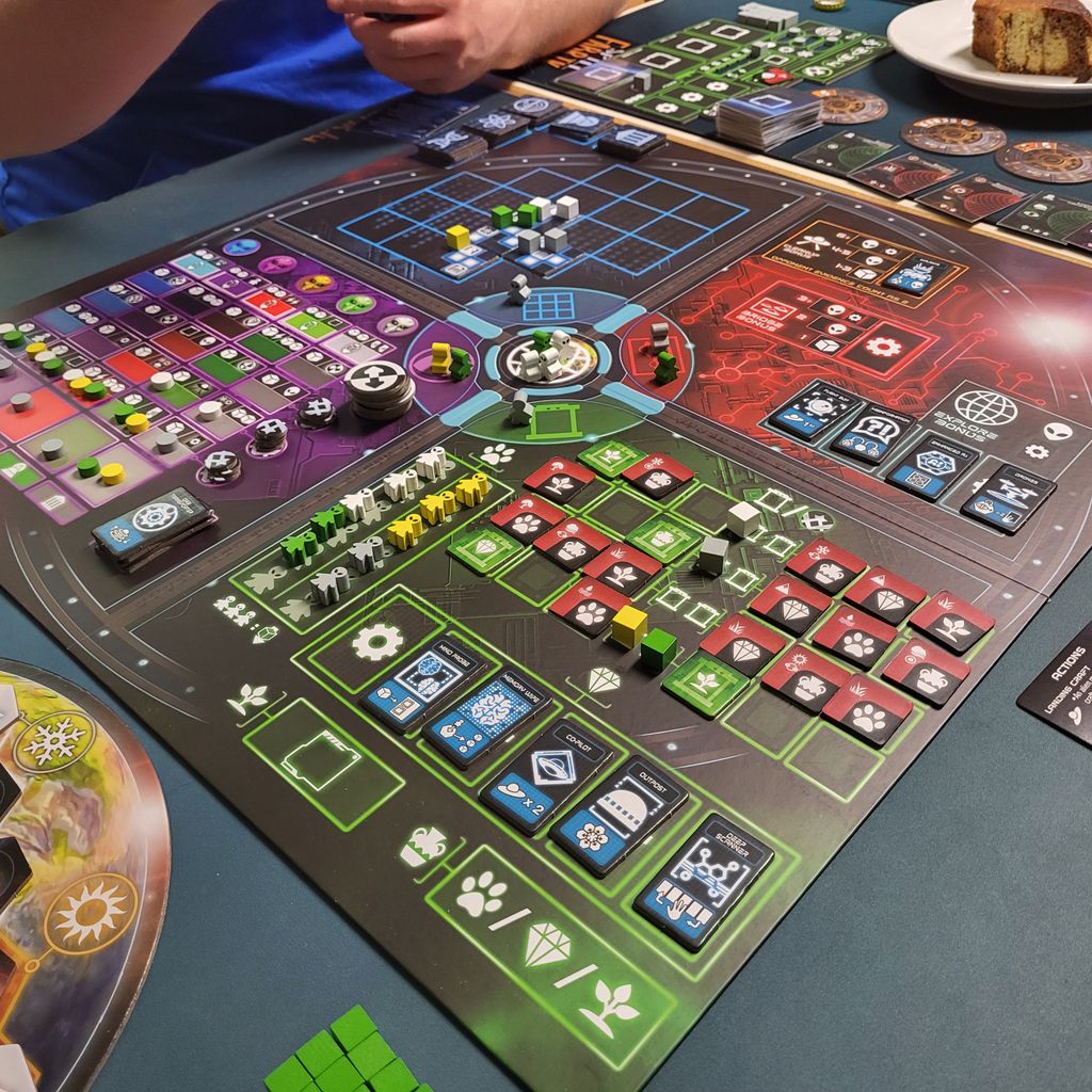 BoardGameGeek