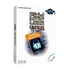 Pixel Code | Board Game | BoardGameGeek
