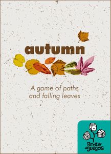 Autumn | Board Game | BoardGameGeek