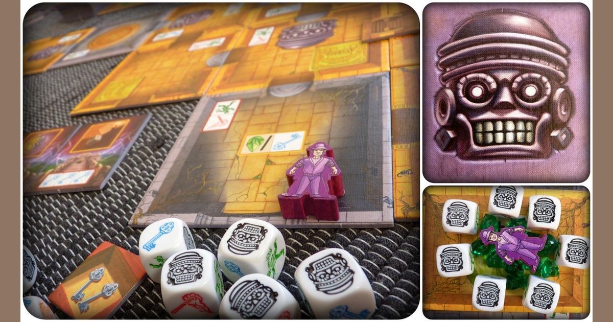 ...the nature of curses and buffets... | Browsing Games | RPGGeek