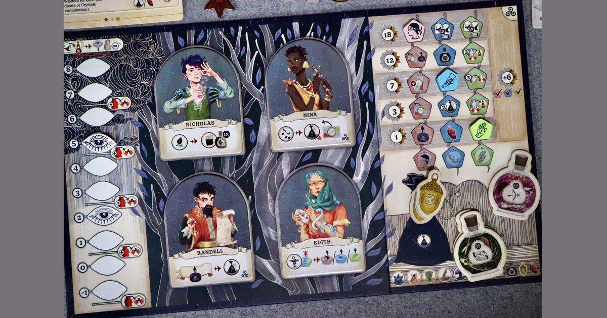 BoardGameGeek