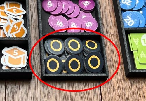 Missing Tokens? | Hegemony: Lead Your Class to Victory