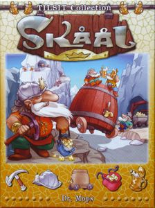 Skåål | Board Game | BoardGameGeek