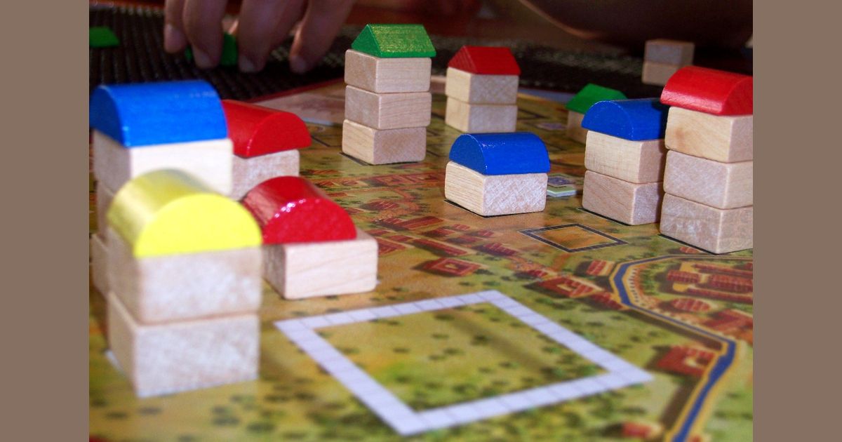 BoardGameGeek