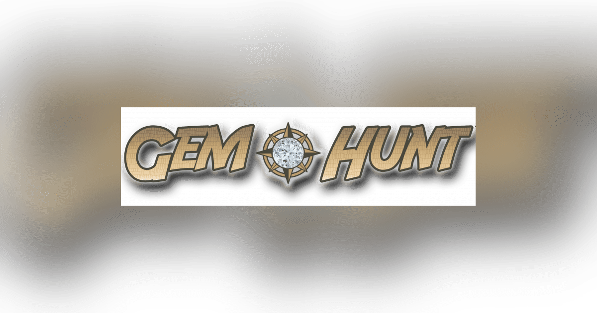 Gem Hunt | Board Game | BoardGameGeek