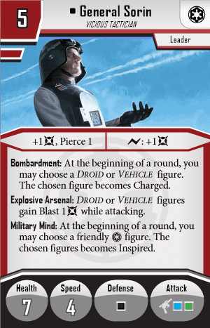 Project: Adjust, expand and redesign SWIA: Existing villain deployment ...