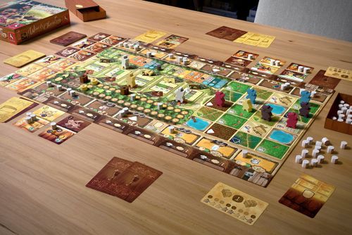 BoardGameGeek