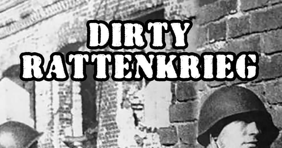 Dirty Rattenkrieg | RPG Item | RPGGeek