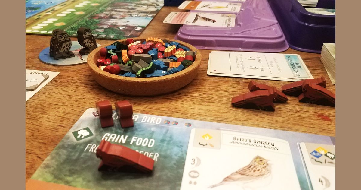 A good week for games | This Board Game Life