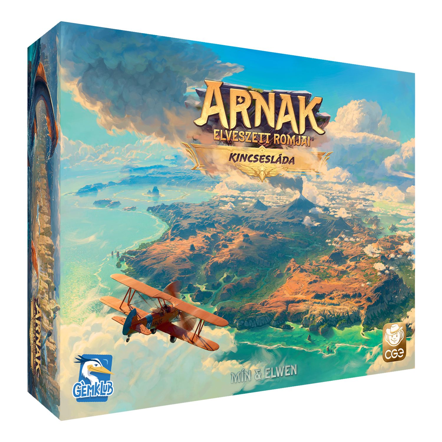 BoardGameGeek