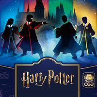 Codenames: Back to Hogwarts | Board Game | BoardGameGeek