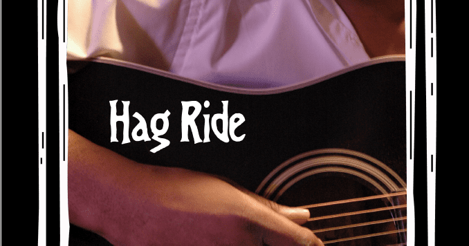 Hag Ride | RPG Item | RPGGeek