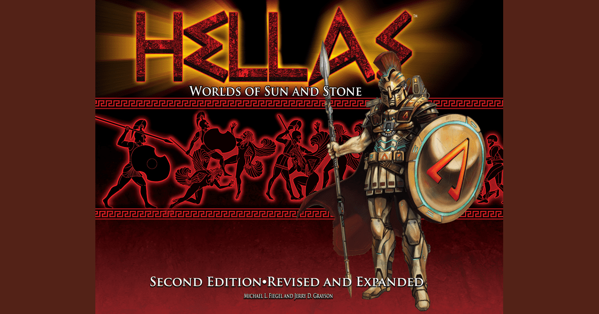 Sword & Planet/Planetary Romance RPG Resources