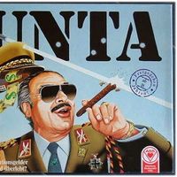 Junta | Board Game | BoardGameGeek