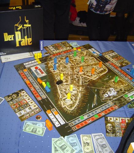 BoardGameGeek
