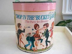 drop in the bucket problem