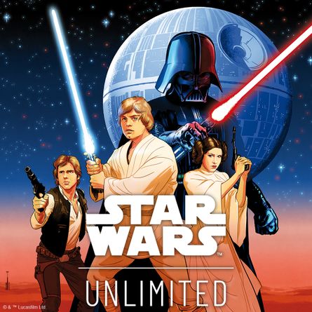 SWU - All Card List with Artwork Variants | Star Wars: Unlimited