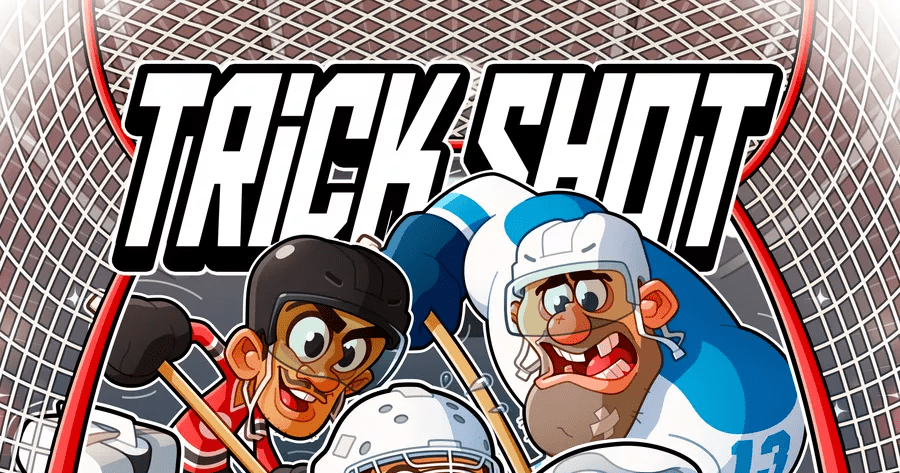 Trick Shot: Second Edition | Board Game | BoardGameGeek